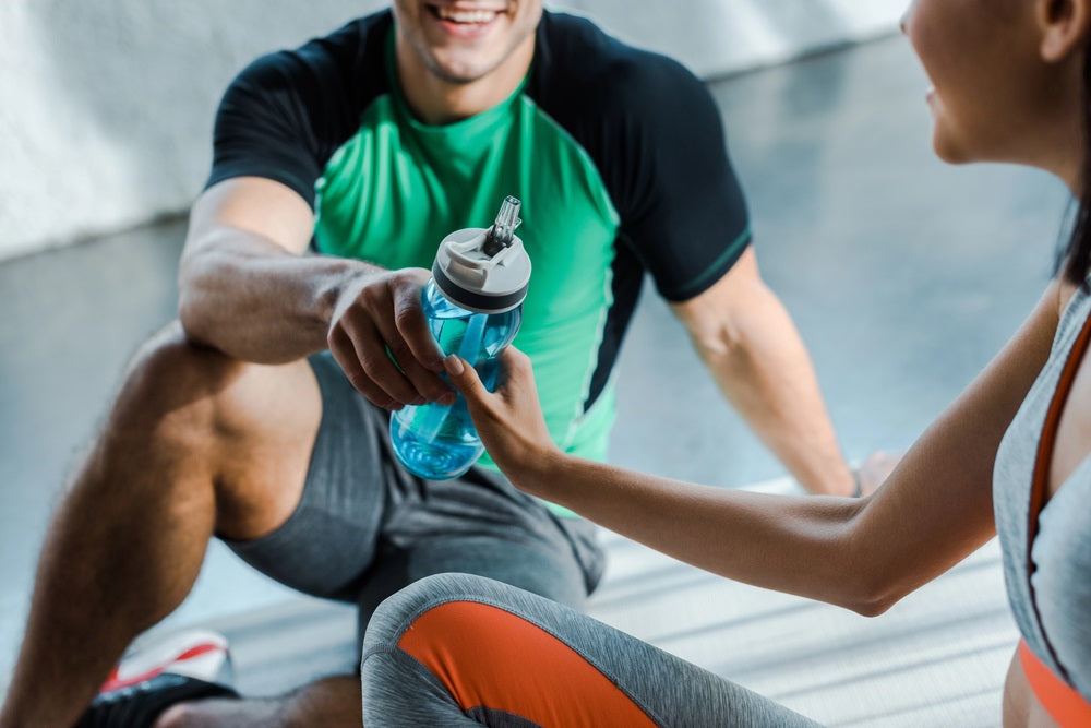 Hydration in Pickleball: Essential Tips for Players